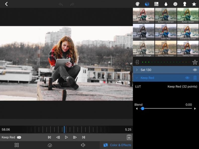 Use your ShuttleXpress Controller with LumaFusion - Newsshooter