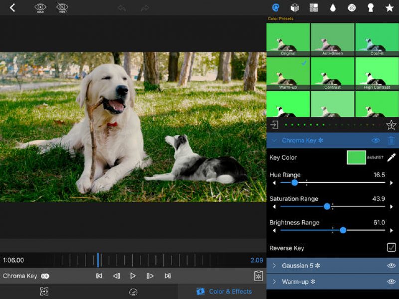 Use your ShuttleXpress Controller with LumaFusion - Newsshooter