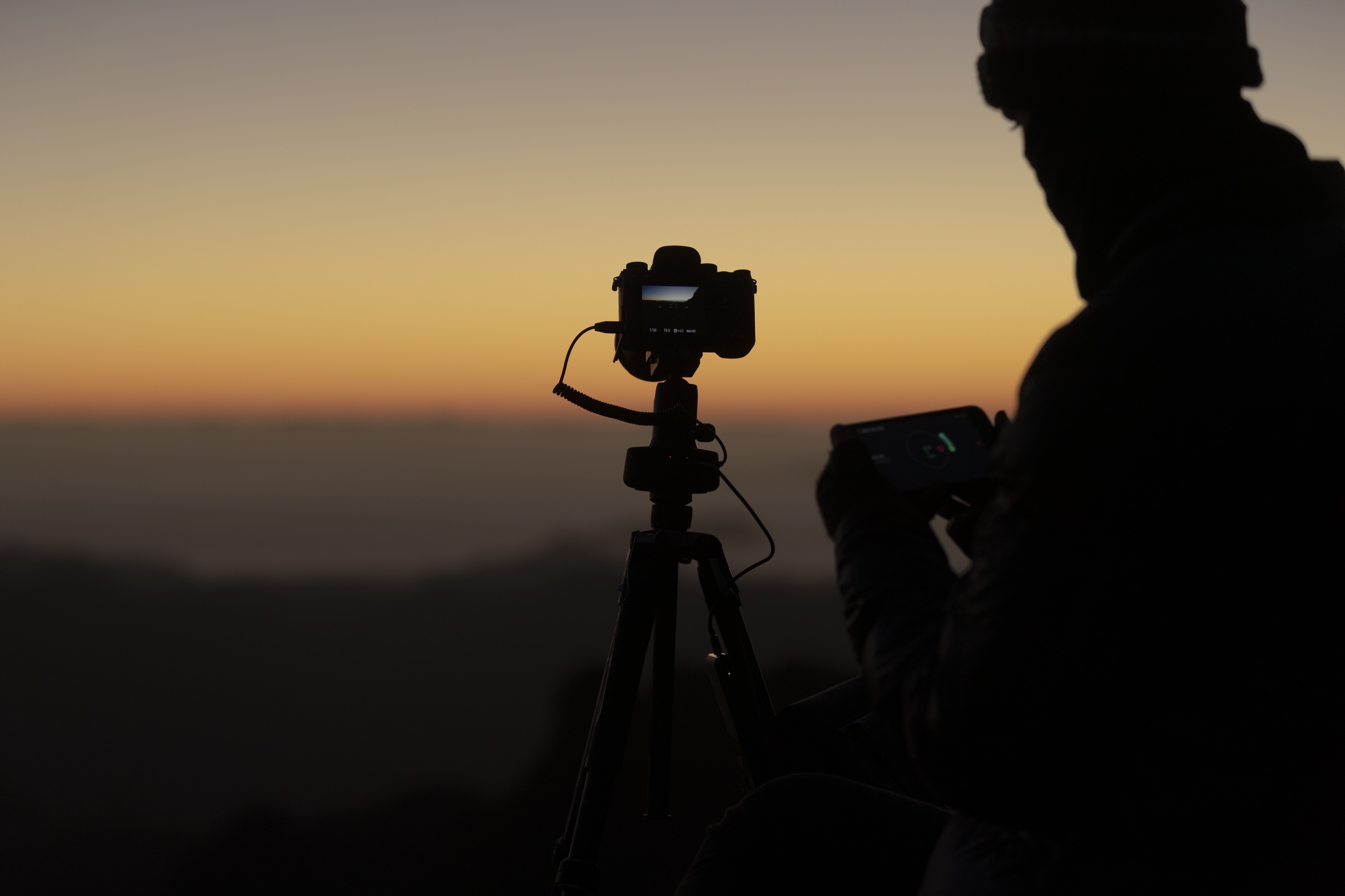 Emotional Image Motion Control Syrp Genie Mini II Starter Kit Sunrise ...