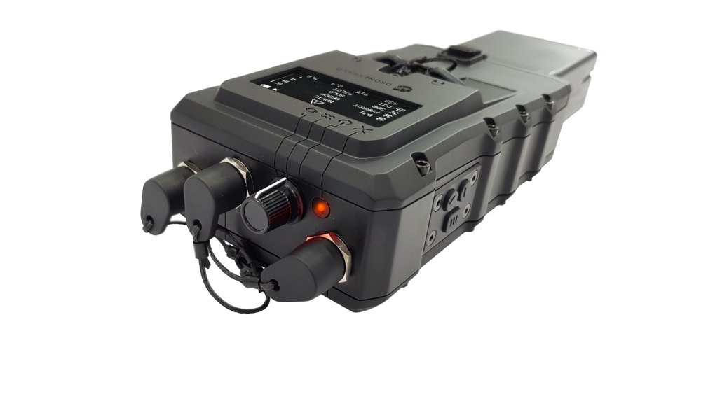 DroneShield's RfPatrol - Newsshooter