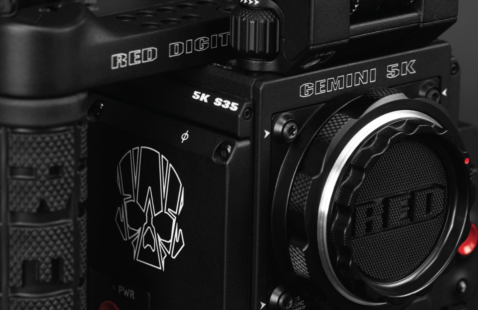 RED releases new DSMC2 Gemini Kit - Newsshooter