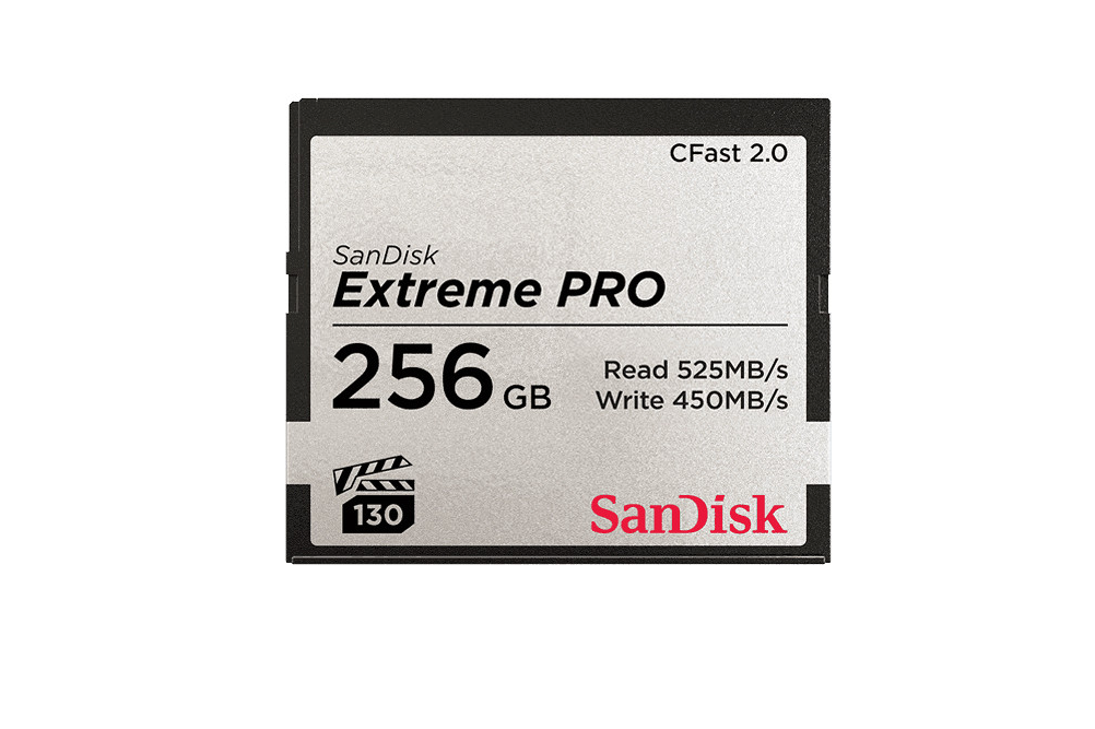 ARRI issues warning about Lexar 3600x Professional CFast 2.0 cards ...