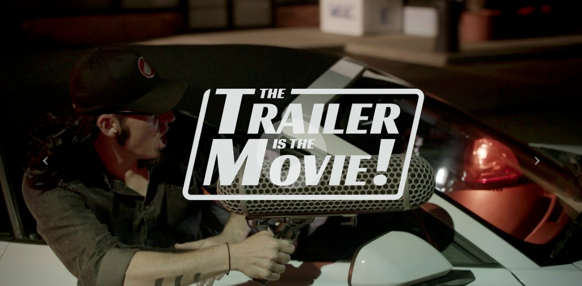 RØDE – The Trailer Is The Movie! - Newsshooter