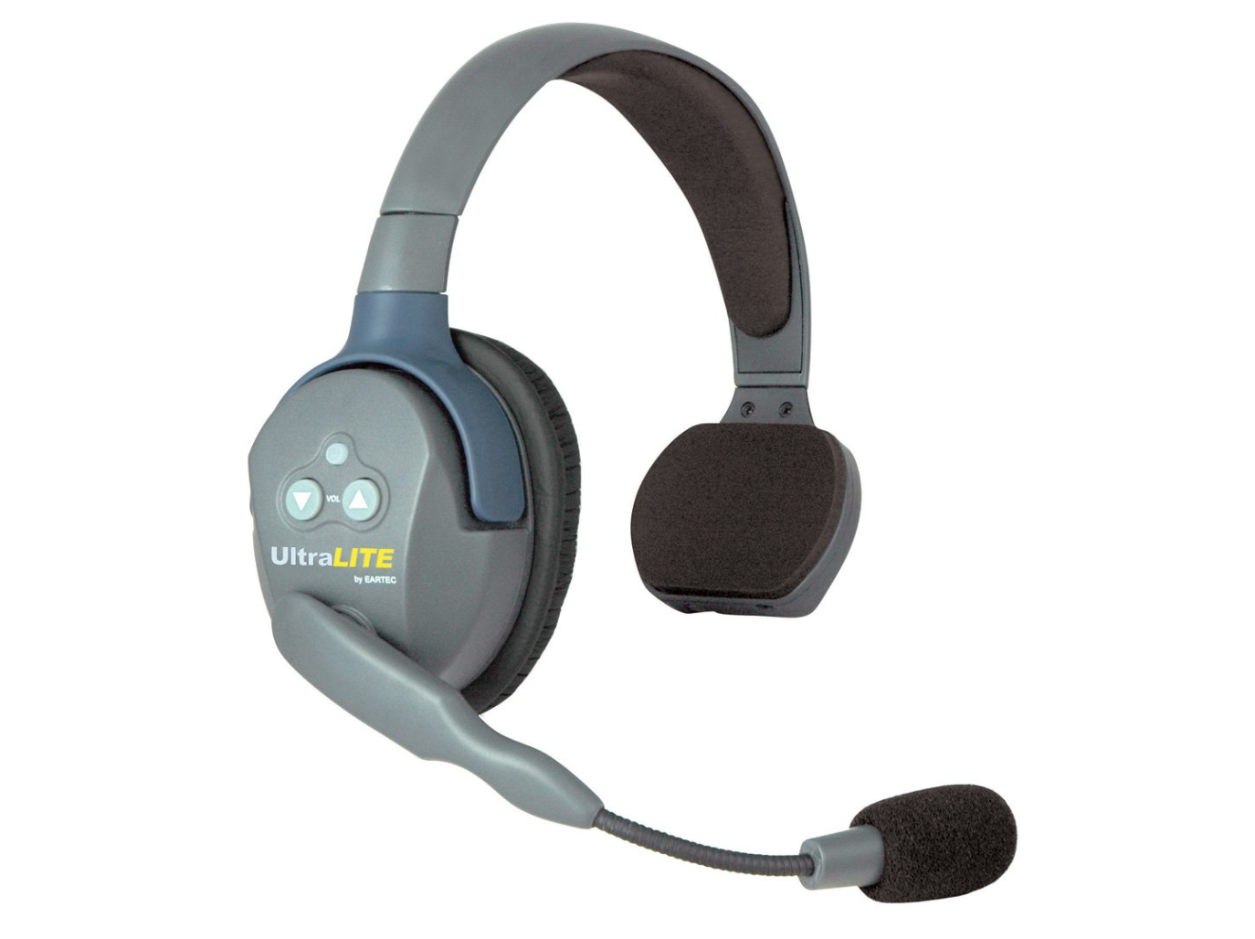 CAME-TV WAERO Duplex Digital Wireless Headset Review - Newsshooter