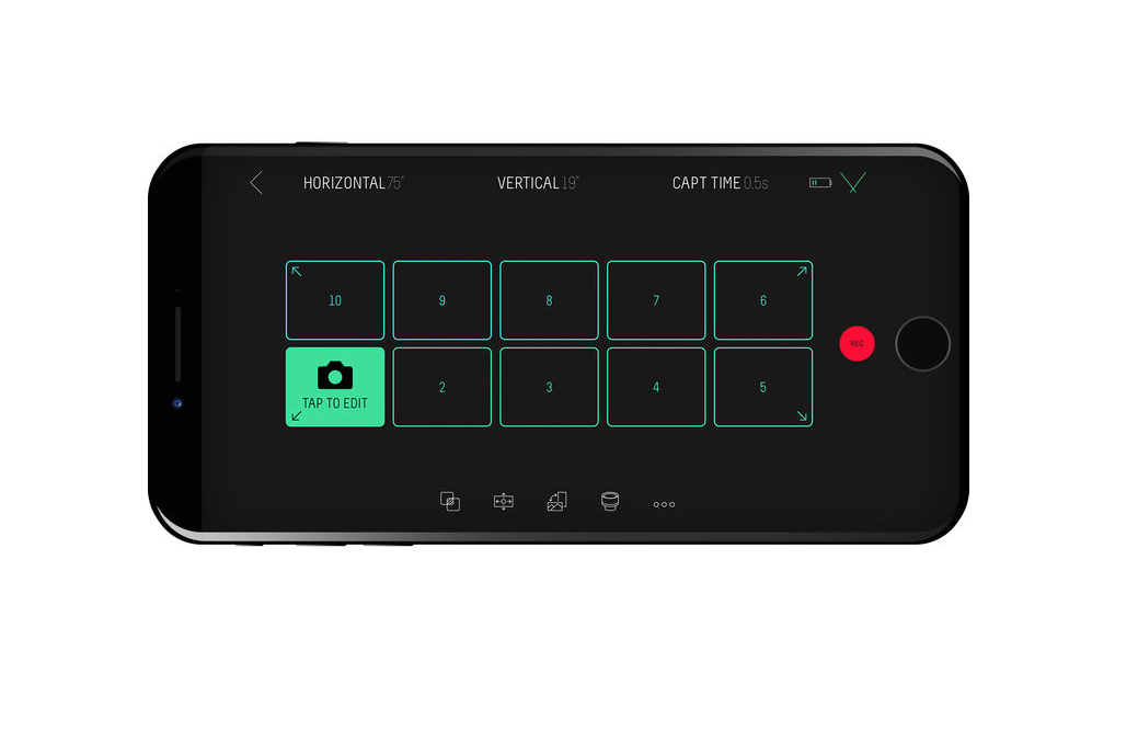 Syrp Genie Mini II - Newsshooter