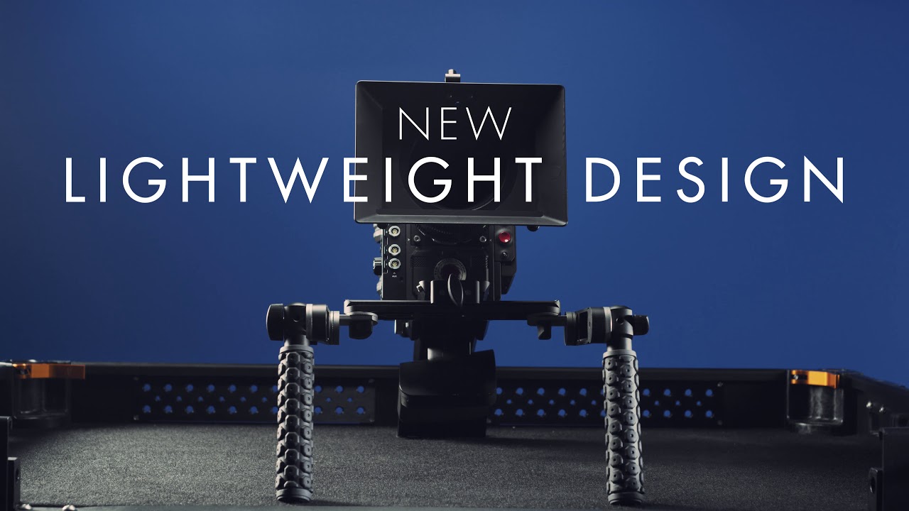 Wooden Camera Shoulder Rig V3 Pro at Marcia Chester blog