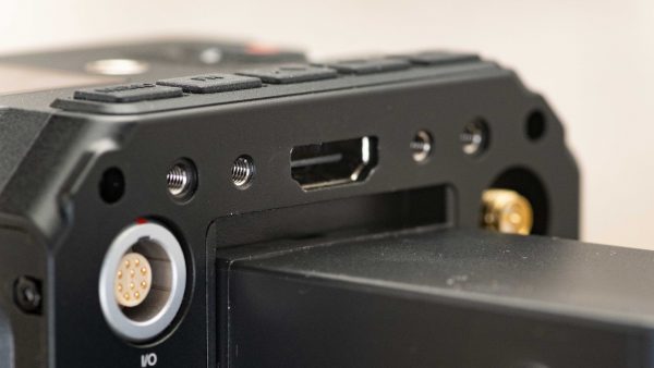 Z Cam E2 Hands-on review - Newsshooter