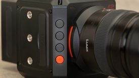 Z Cam E2 Hands-on review - Newsshooter
