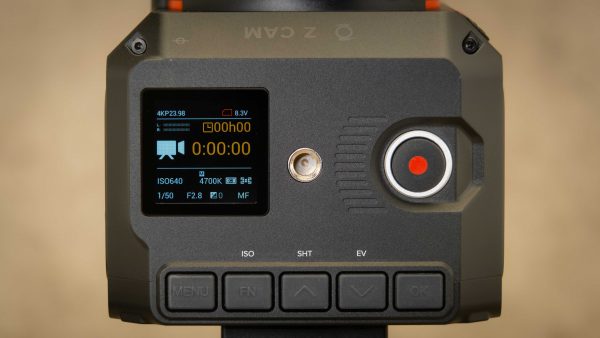 Z Cam E2 Hands-on review - Newsshooter