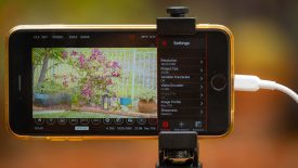 Z Cam E2 Hands-on review - Newsshooter
