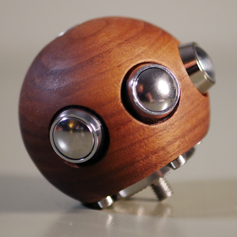 bmd sphere 3 - Newsshooter