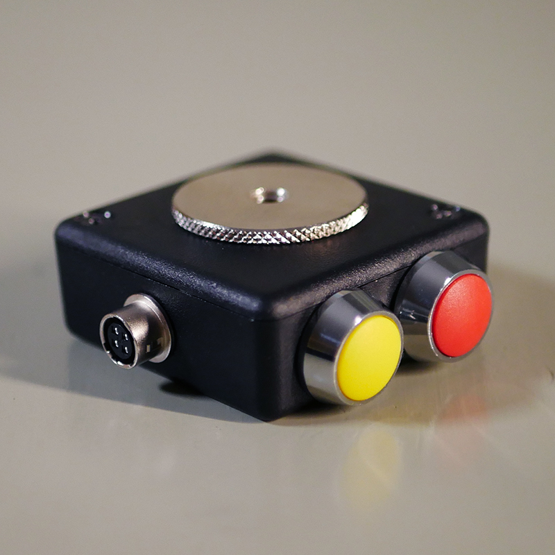 bmd triggerbox 2 - Newsshooter