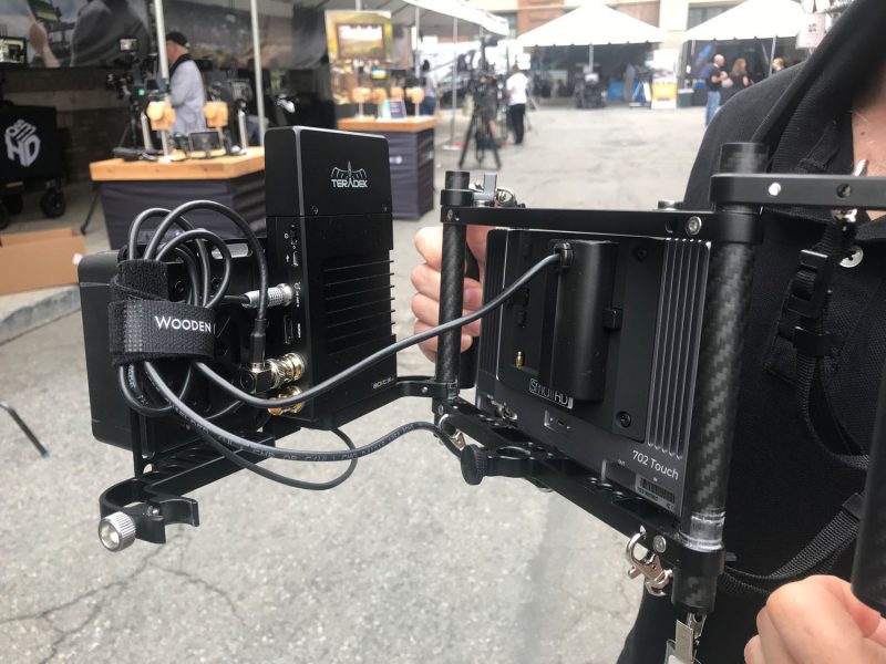 Wooden Camera Director's Monitor V3 First Look - Newsshooter
