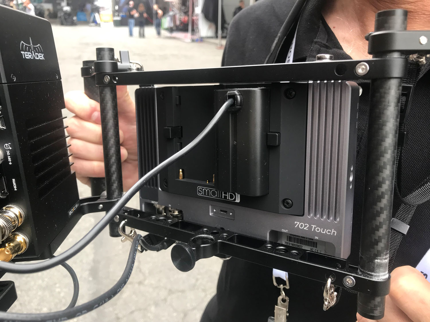 Wooden Camera Director's Monitor V3 First Look - Newsshooter