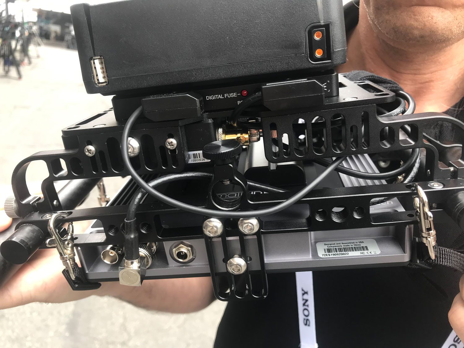 Wooden Camera Director's Monitor V3 First Look - Newsshooter