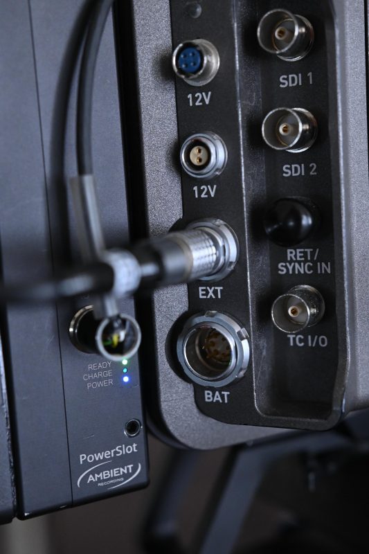 ARRI OCU-1 REVIEW - Newsshooter