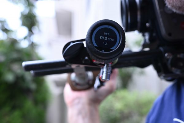 ARRI OCU-1 REVIEW - Newsshooter