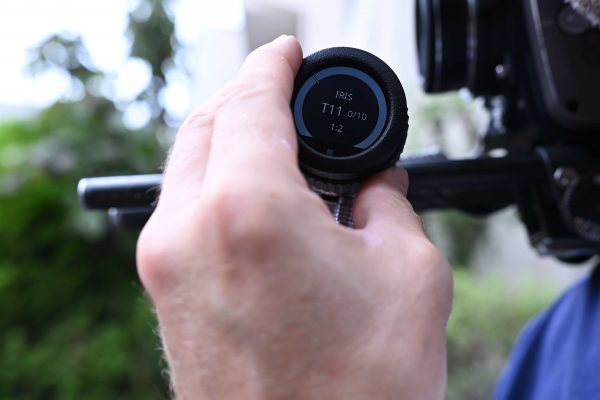 ARRI OCU-1 REVIEW - Newsshooter