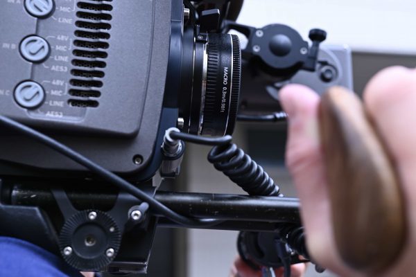ARRI OCU-1 REVIEW - Newsshooter