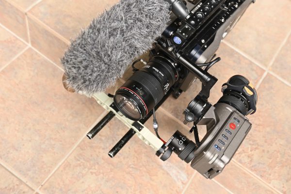ARRI OCU-1 REVIEW - Newsshooter