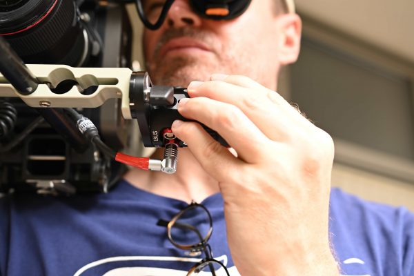 ARRI OCU-1 REVIEW - Newsshooter