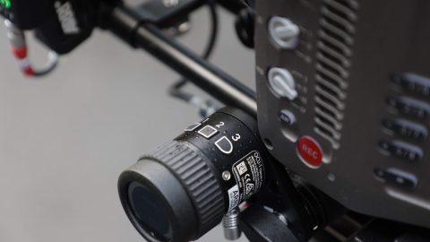 ARRI OCU-1 REVIEW - Newsshooter