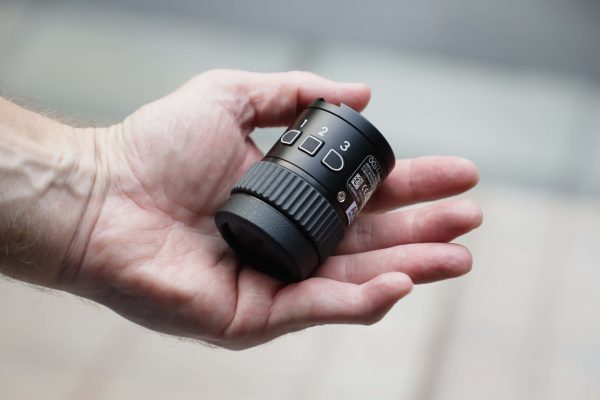 ARRI OCU-1 REVIEW - Newsshooter