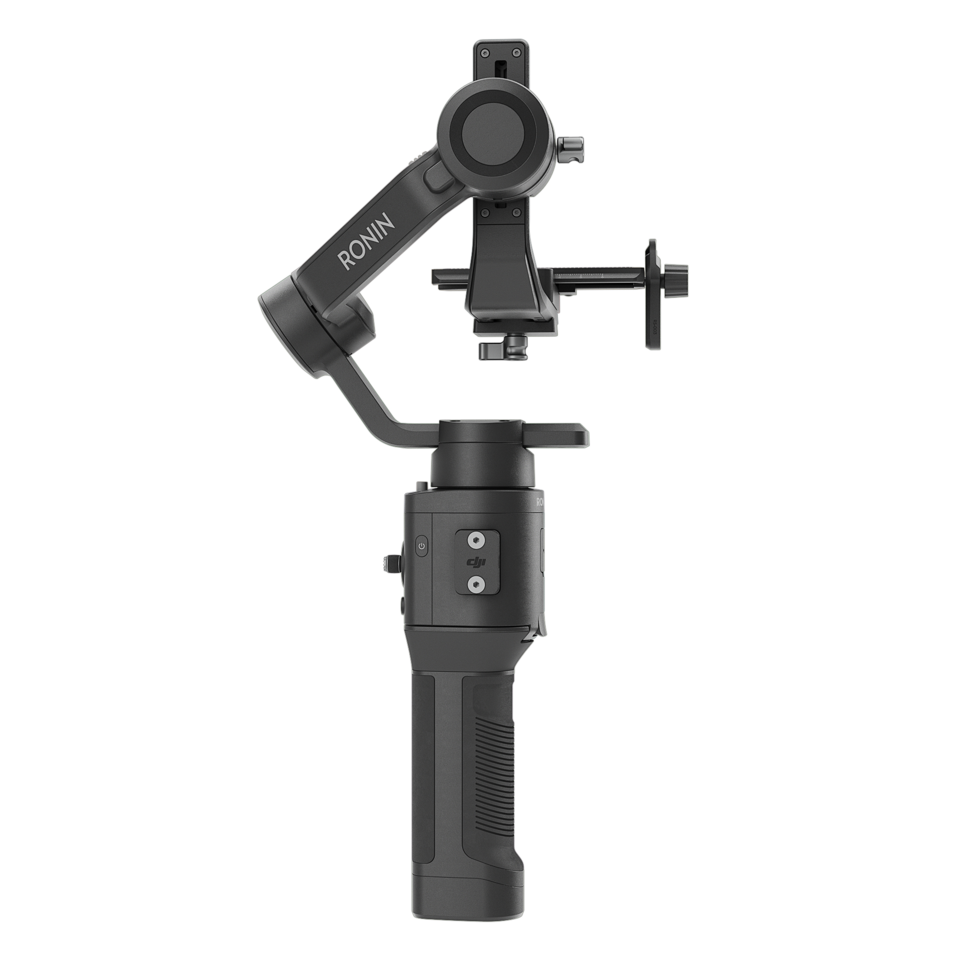 DJI Ronin-SC. A lighter gimbal designed for Mirrorless Cameras ...