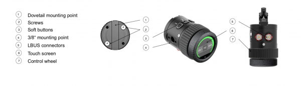 ARRI OCU-1 REVIEW - Newsshooter
