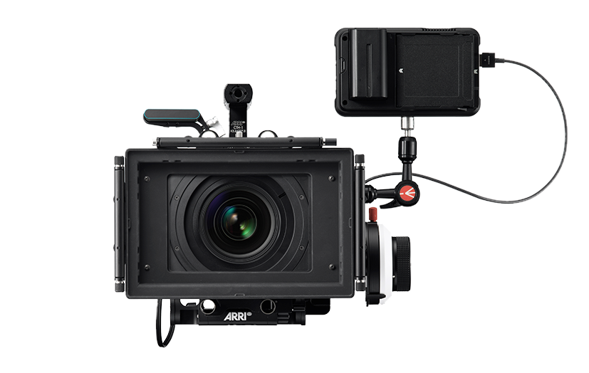 Sigma fp - a pocketable full frame cine/stills hybrid - Newsshooter