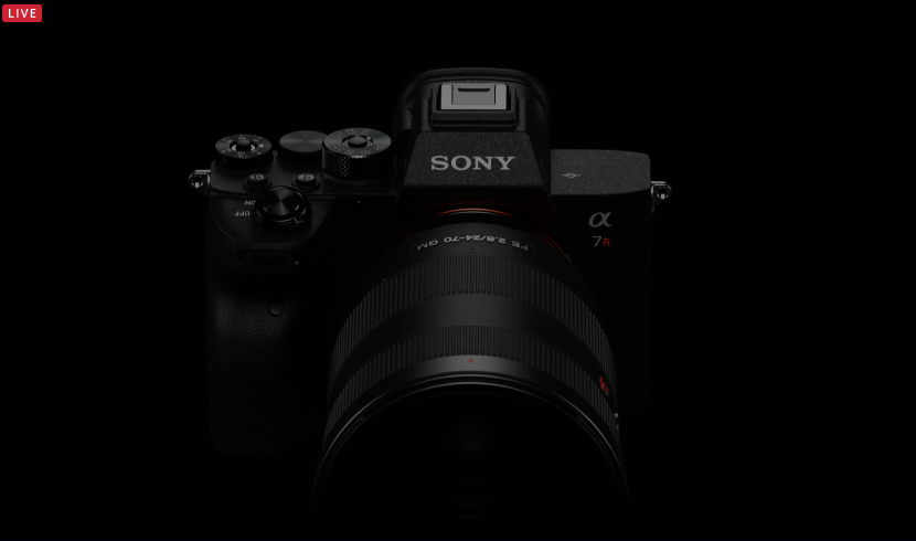 Sony announces the a7R IV - Newsshooter