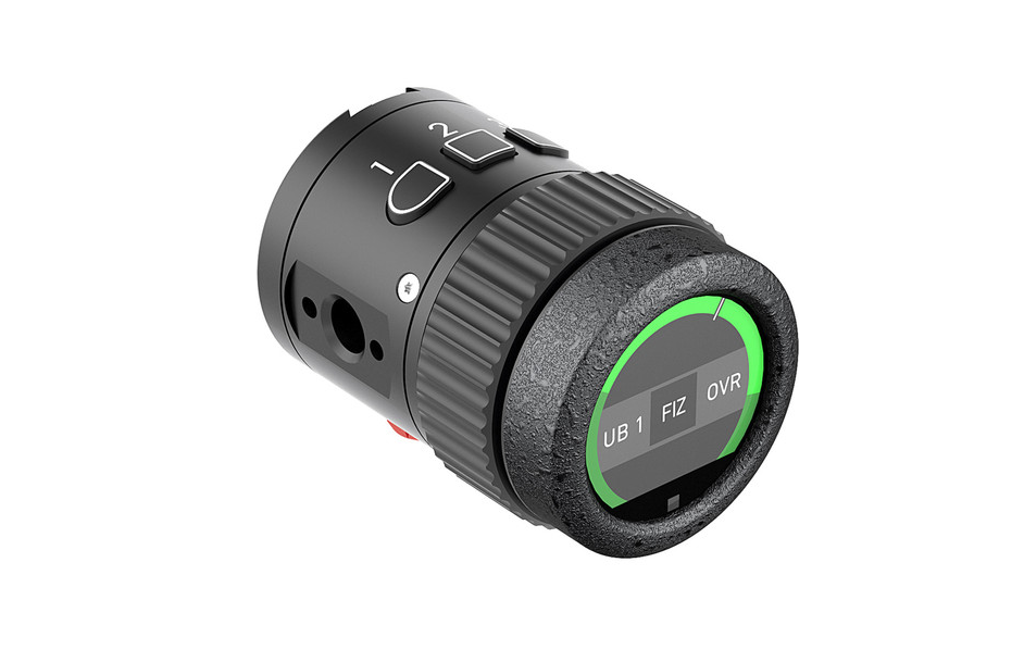 ARRI OCU-1 REVIEW - Newsshooter