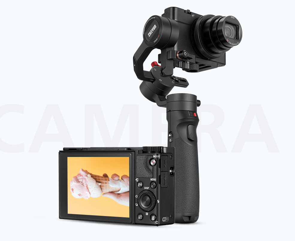Zhiyun Announces CRANE-M2 - Newsshooter