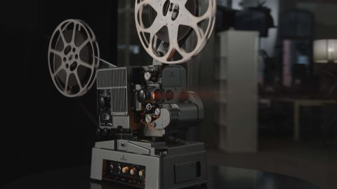 Beyond IMAX: Filming with a gigantic 16K 200MP sensor - Newsshooter