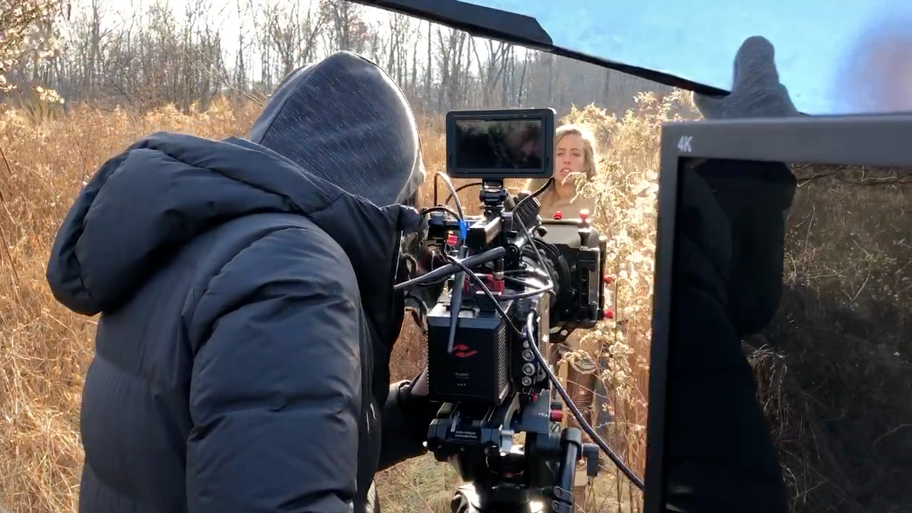 Raafi Rivero's Kinefinity MAVO LF Review - Newsshooter