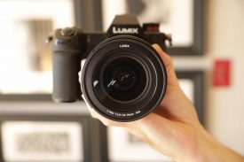 Panasonic S1H Full Specifications Announced - Newsshooter