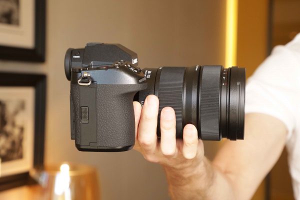 Panasonic S1H Full Specifications Announced - Newsshooter