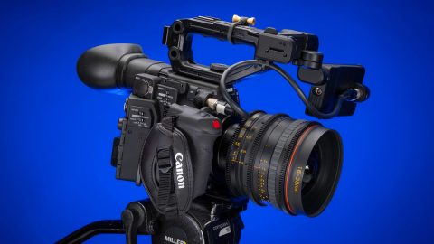 Hands-On with the Aputure Bowens Mount Lantern - Newsshooter