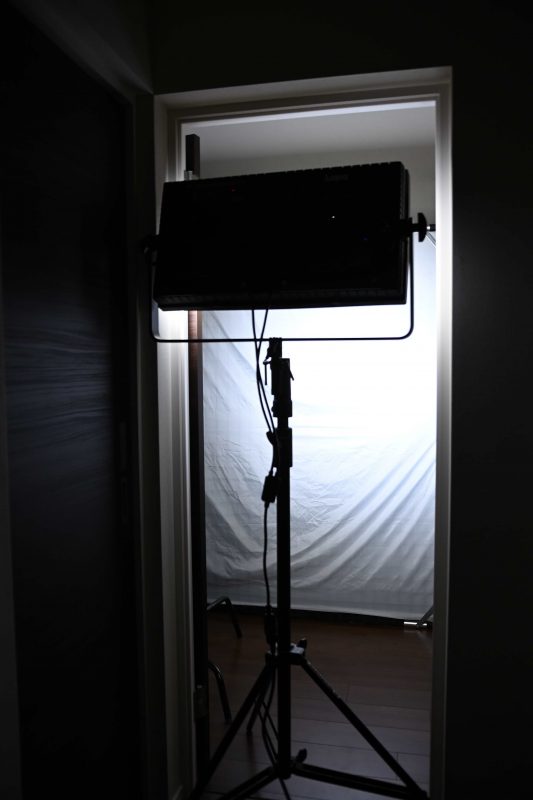 Intellytech Fast Frame Scrim & Diffuser W/ Honey Comb Grid & Diffusion ...