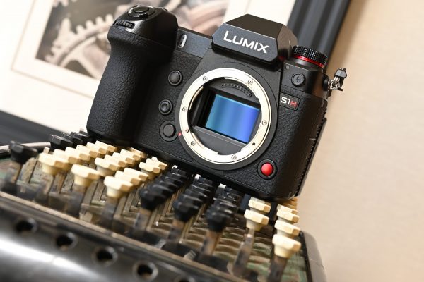 Panasonic S1H Full Specifications Announced - Newsshooter