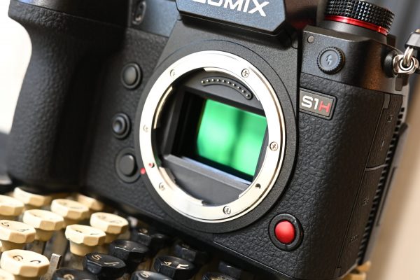 Panasonic S1H Full Specifications Announced - Newsshooter