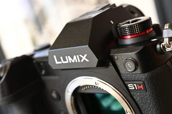 Panasonic S1H Full Specifications Announced - Newsshooter