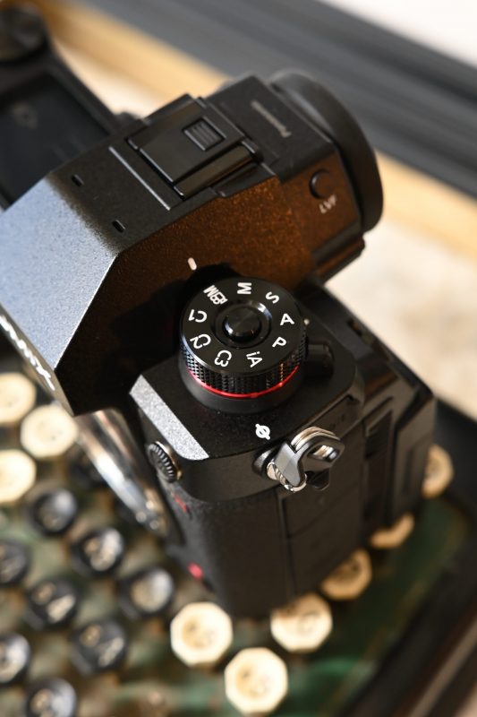 Panasonic S1H Full Specifications Announced - Newsshooter