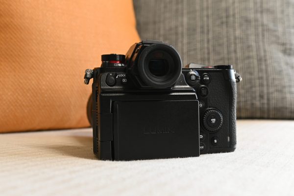 Panasonic S1H Full Specifications Announced - Newsshooter