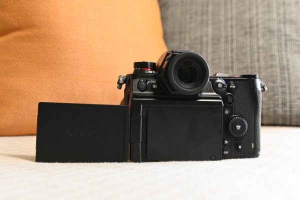 Panasonic S1H Full Specifications Announced - Newsshooter