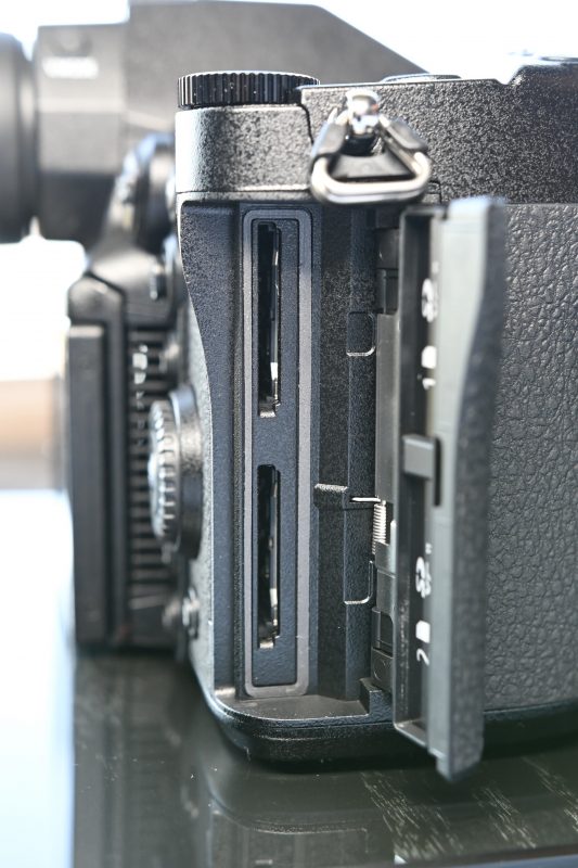 Panasonic S1H Full Specifications Announced - Newsshooter