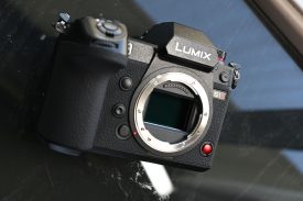 Panasonic S1H Full Specifications Announced - Newsshooter