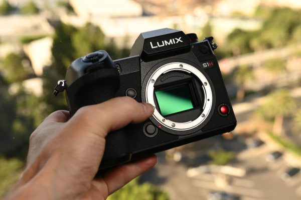 Panasonic S1H Full Specifications Announced - Newsshooter
