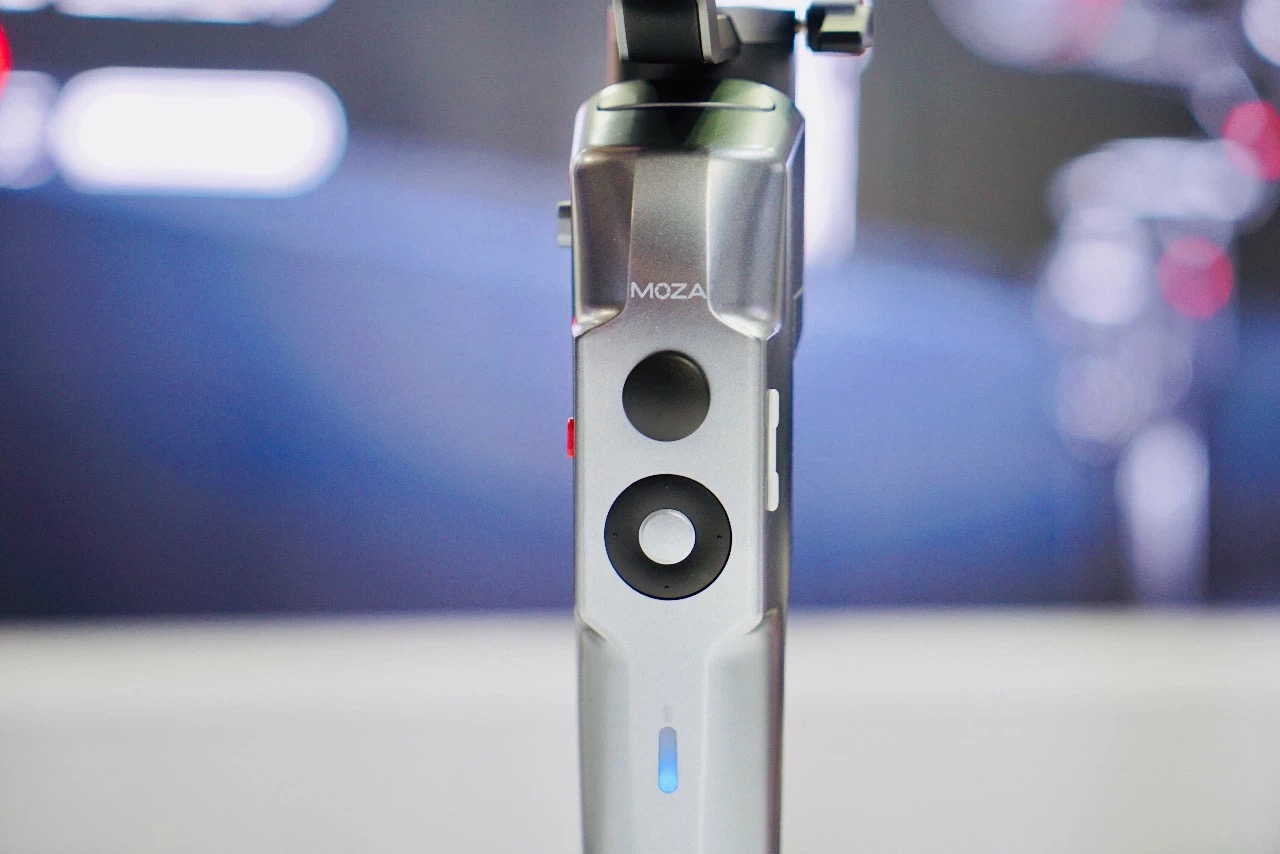 MOZA Mini P BIRTV 2019 5 - Newsshooter