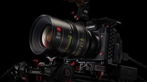 Panasonic S1H Full Specifications Announced - Newsshooter